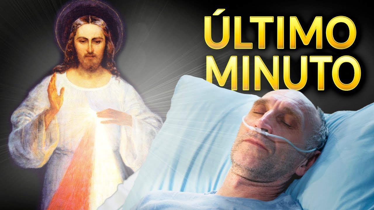 ÚLTIMO MINUTO: Cómo ayudar a un Moribundo | Charla de Formación en VIVO ...