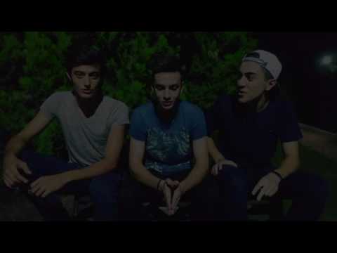 Murat Boz- Adını Bilen Yazsın Cover (KonyaBeatBoxTime)
