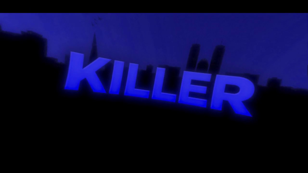 Intro do canal 《zKiller》 - YouTube
