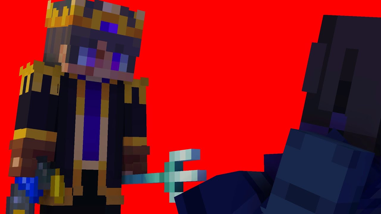 Dying for an Elemental Horn ( brawl smp ) - YouTube