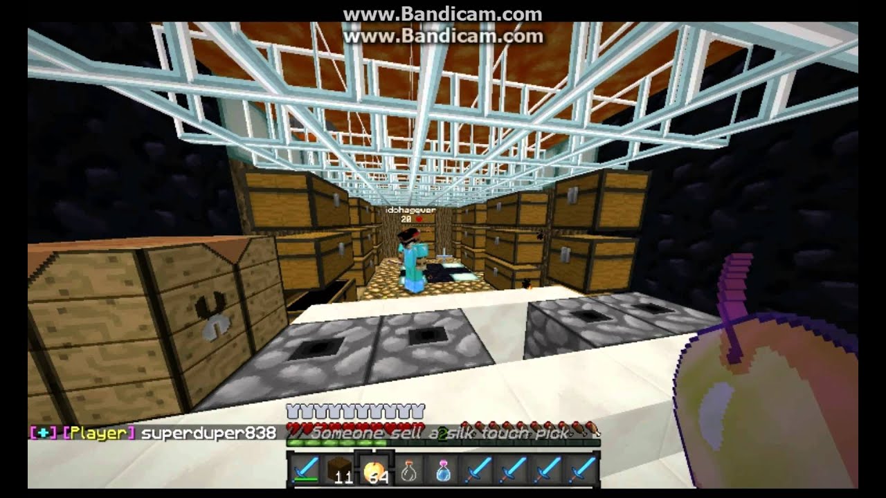 Minecraft factions best raid ever + searching bases!!! - YouTube