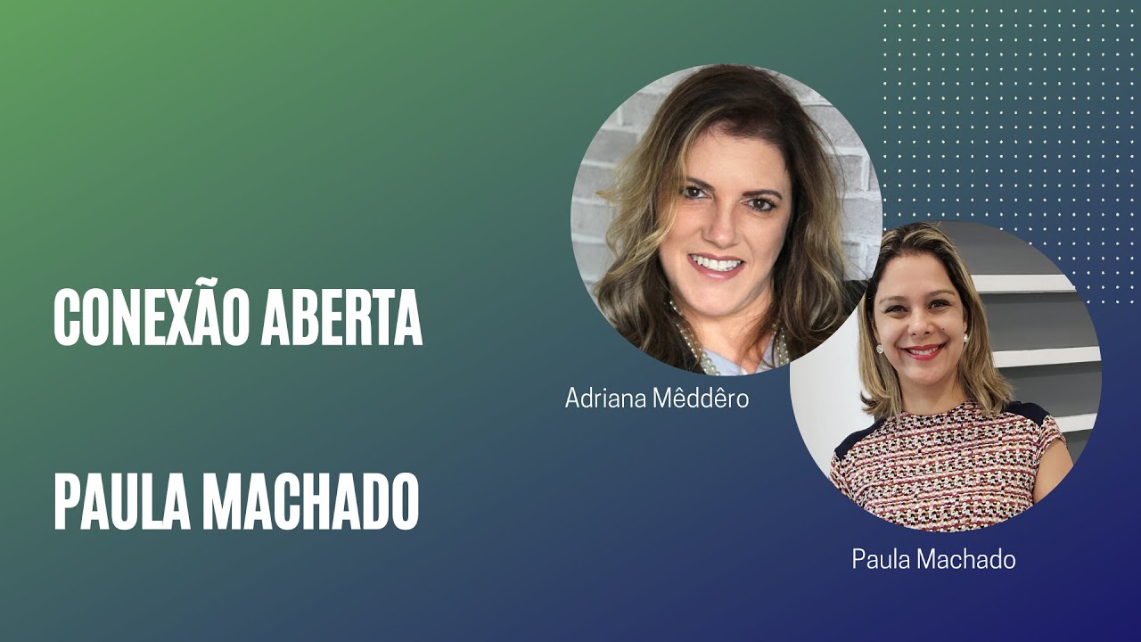 Paula Machado apresentação - YouTube
