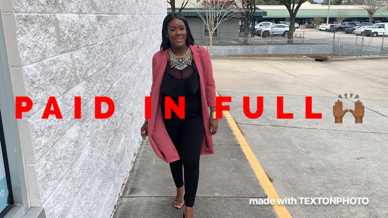 How I Paid Off 8K Of DEBT In 6MNTHS YouTube how-i-paid-off-8k-of-debt-in-6mnths-youtube