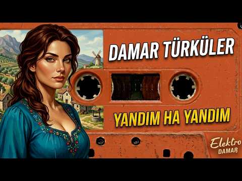 Yok Böyle Ses - Yandım Ha Yandım