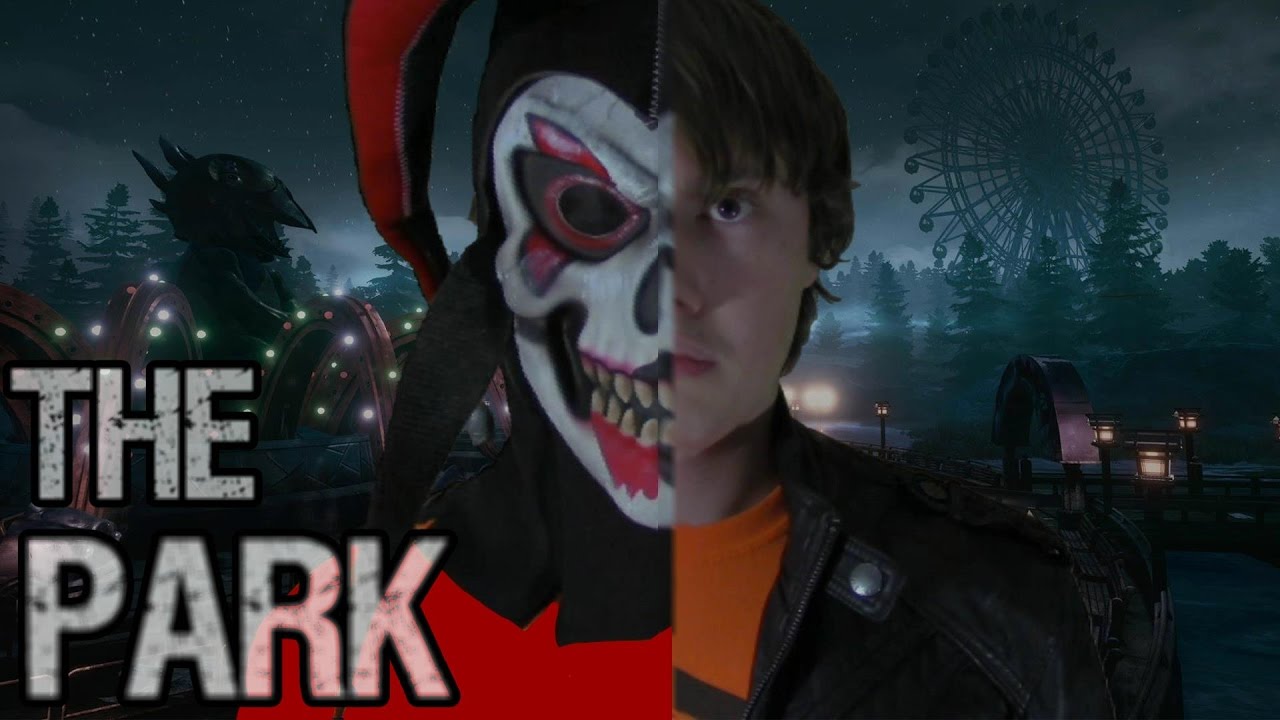 Tekking Plays: The Park | Tekking101 - YouTube