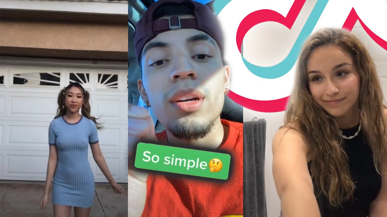 Tik Toks That Will Solve Your Problems😂 🤣 - YouTube