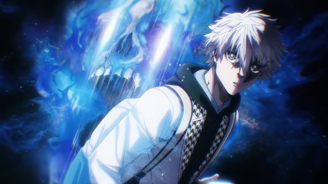 frozen tiles rate mahjong fighting tiles PV - YouTube