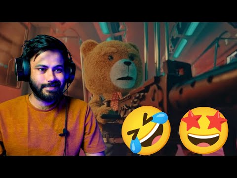Buddy Glimpse Teaser Reaction | Allu Sirish | Ajmal | Sam Anton
