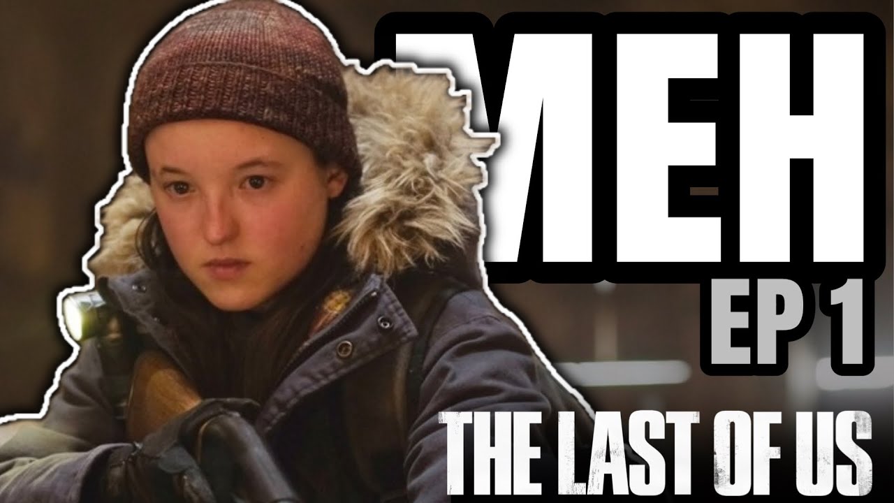 BORING PREMIERE! | The Last Of Us Season 2 Episode 1 ‘Future Days ...