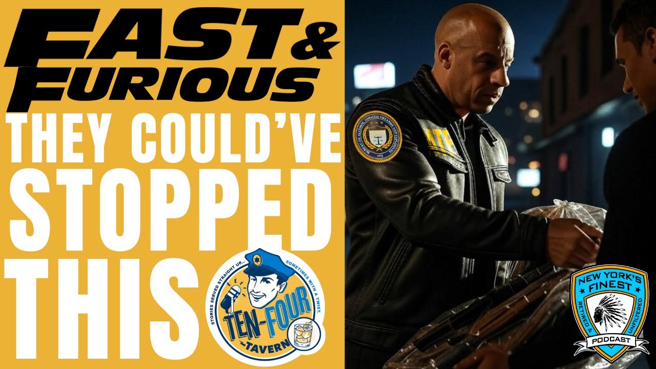The 'Fast & Furious' Gun Tracking Scandal: How the ATF Could've Stopped ...