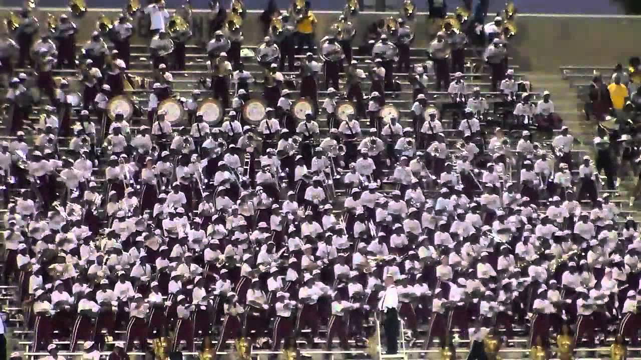 BCU HOMECOMING 2014-1/1 - YouTube
