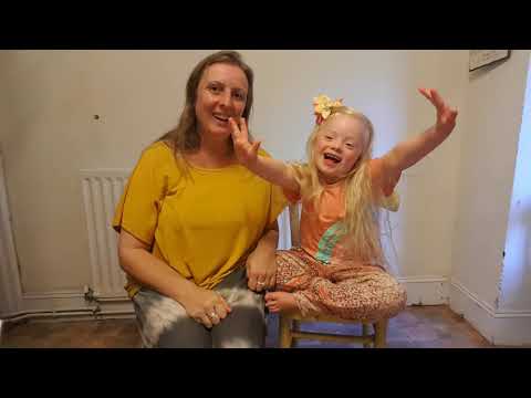 Makaton Sign of the Week - A Drink of Water - YouTube