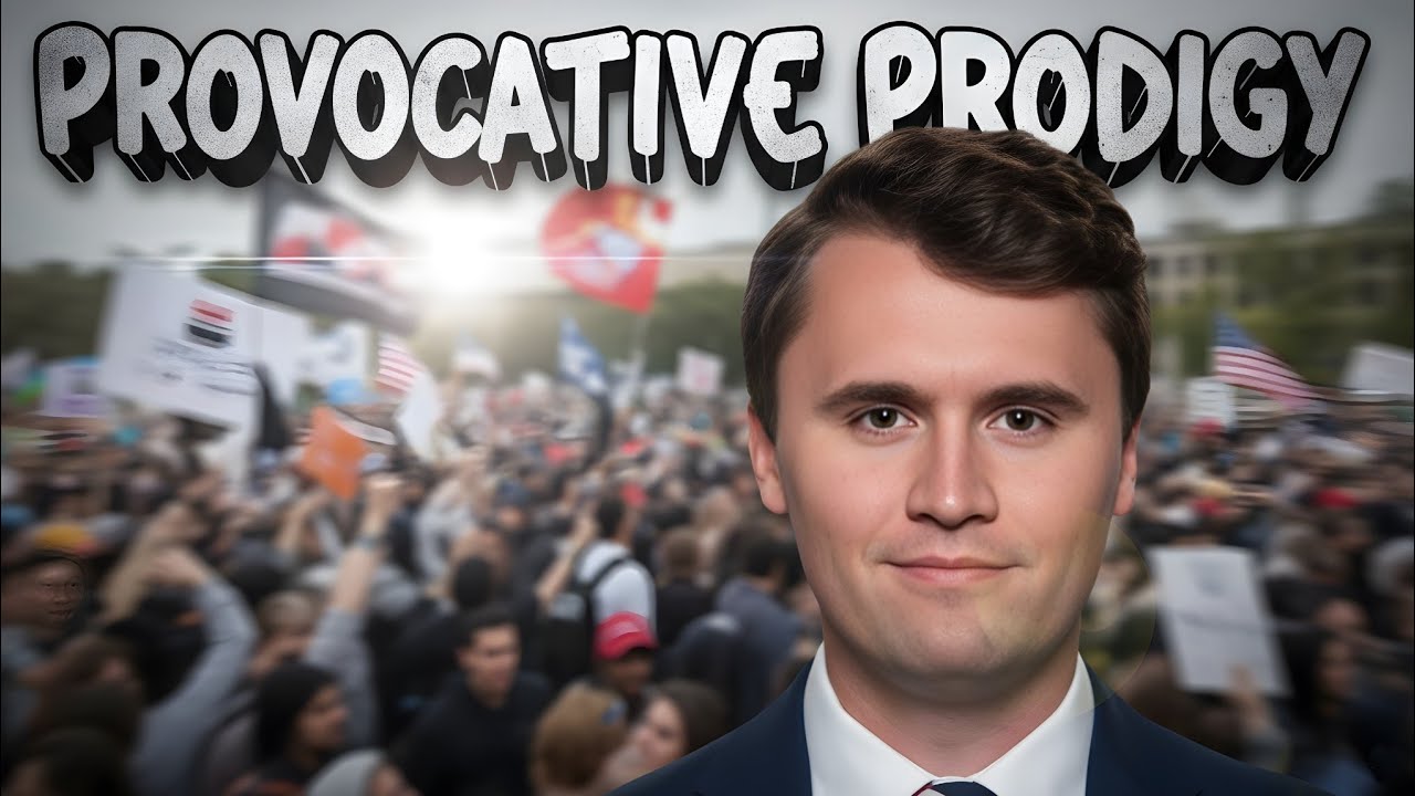 Charlie Kirk: Top 10 Surprising Facts About His Early Life and Rise to ...