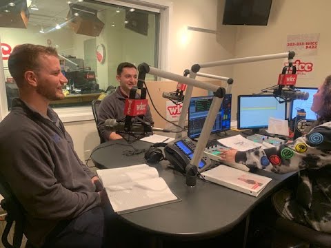 SedMed WICC 600 Interview AUDIO ONLY - YouTube