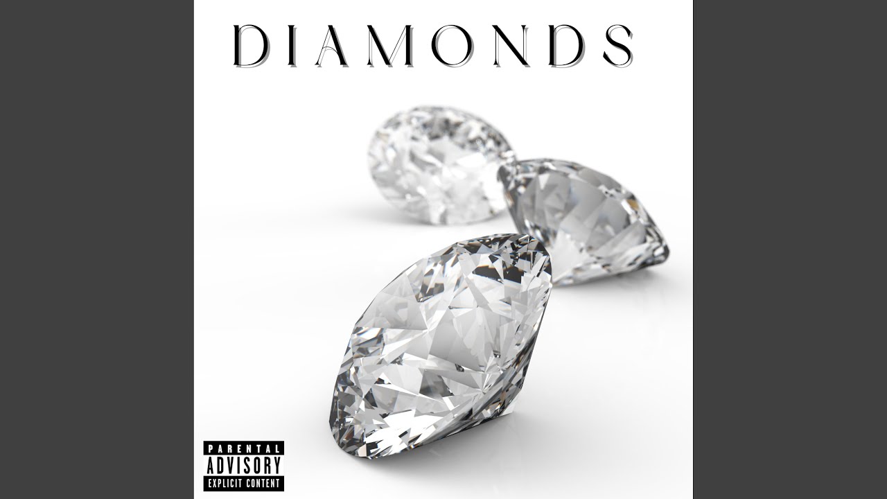 Diamonds - Pone: Song Lyrics, Music Videos & Concerts