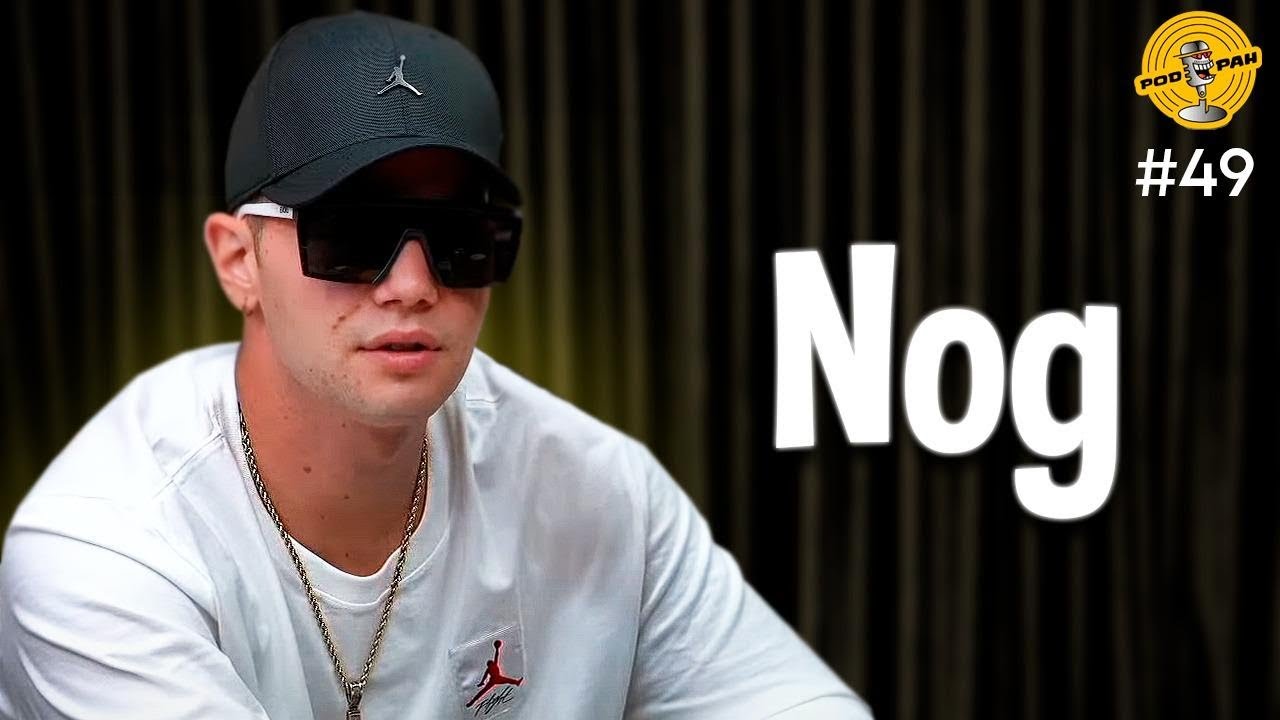 NOG (Costa Gold) - Podpah #49 - YouTube