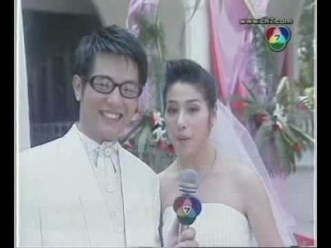 AUM@Plueng-Payu behind the scene 3