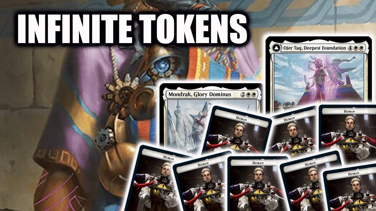 TIER 1? | Standard Tokens are BROKEN! - YouTube