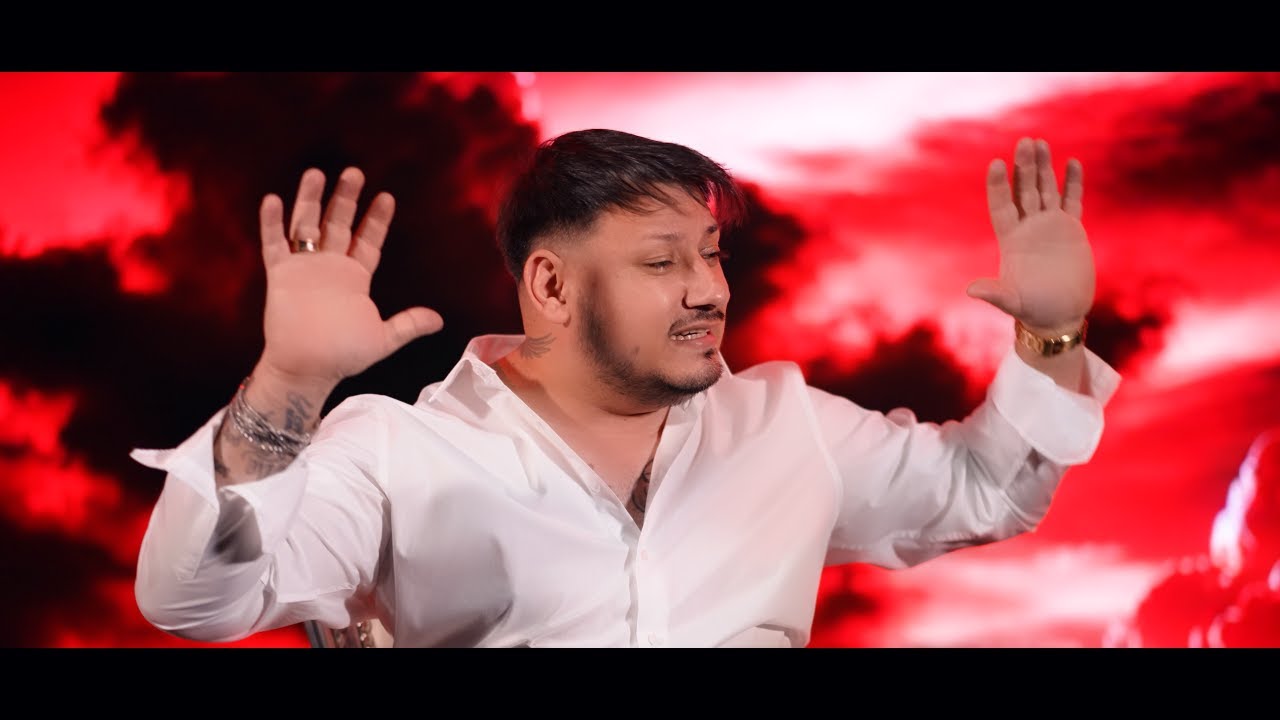 Dorel Chinezu - Fata mea mila mea I Video Official 2026 - YouTube