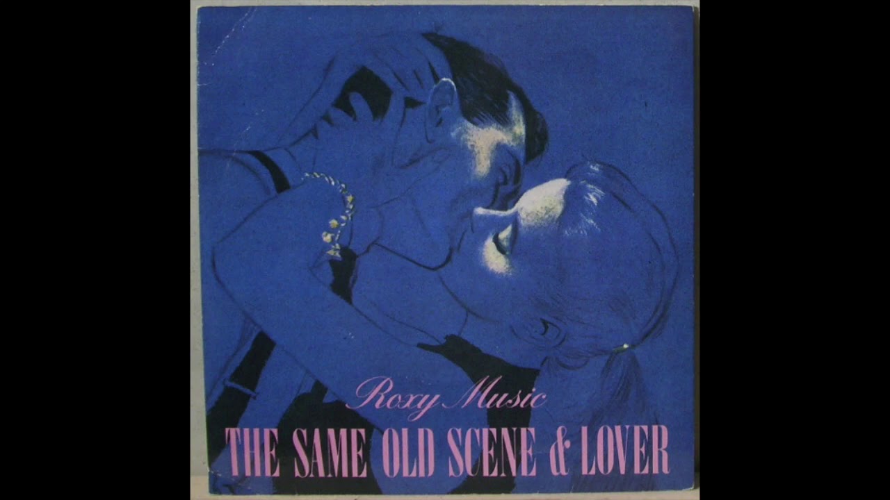 Roxy Music - Same Old Scene - YouTube