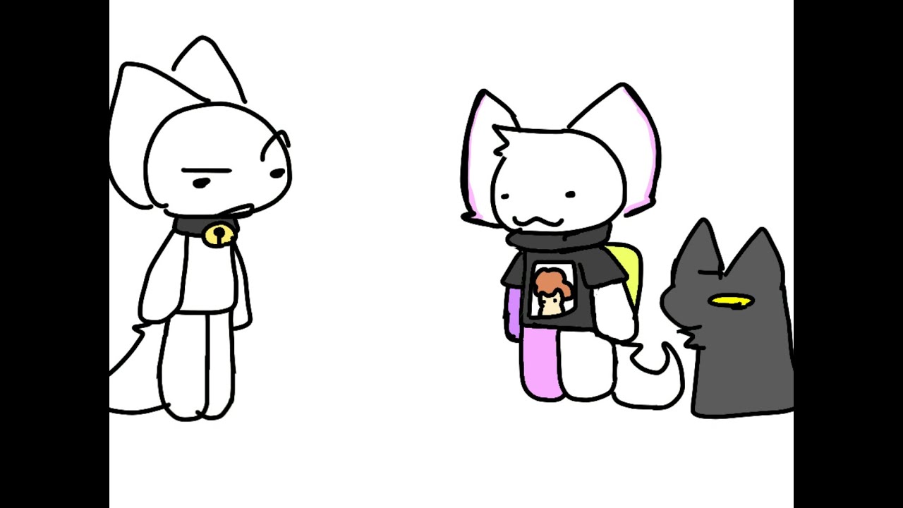 (crappost) Half Life 2 cat memes but i animated them - YouTube