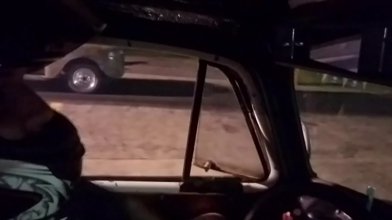 Rusty vs rusty bob rat rod drag race - YouTube