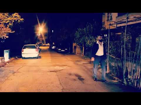 Kirli sokakların adamları fragman