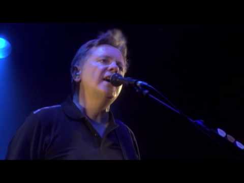 New Order - Your Silent Face [Live in Glasgow]