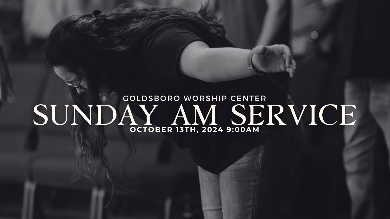 SUNDAY AM SERVICE - YouTube