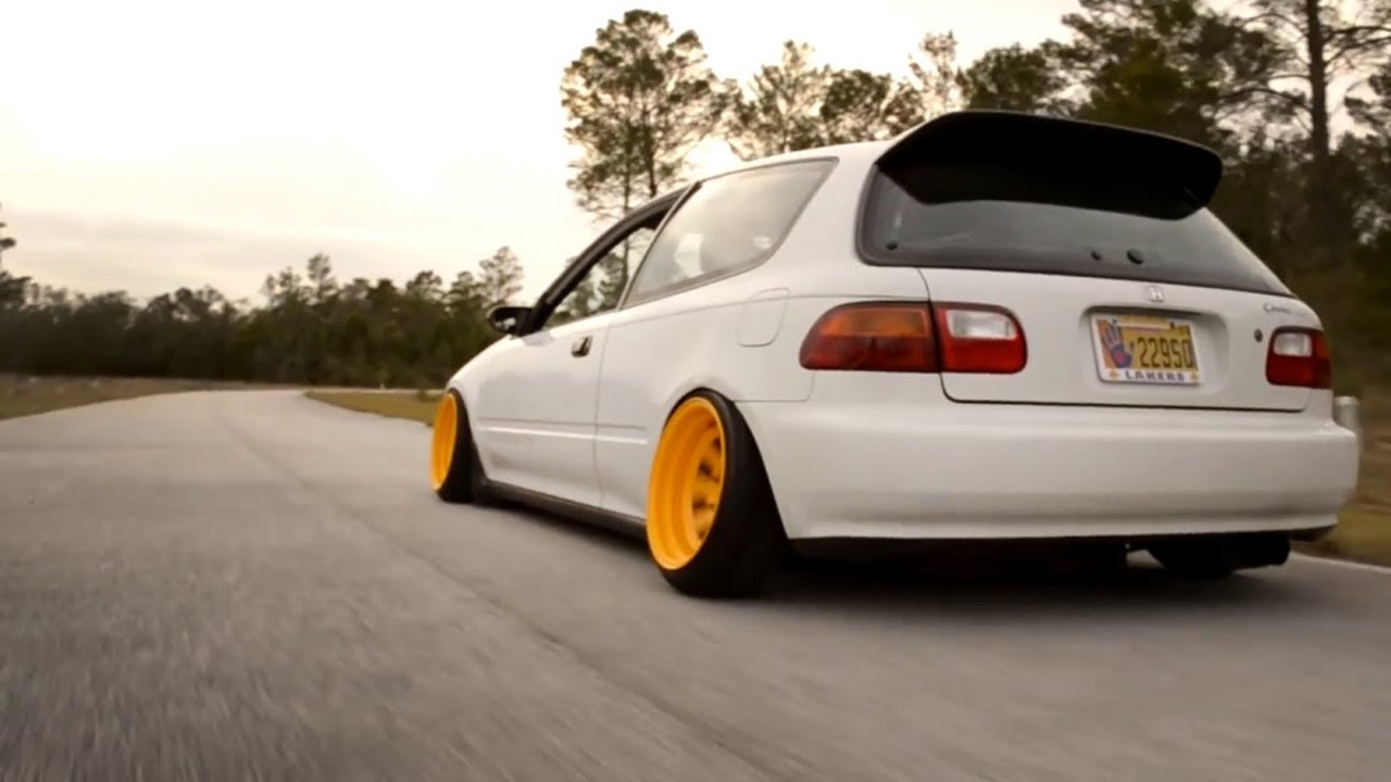 LOS MEJORES AUTOS PARA PROYECTO - YouTube