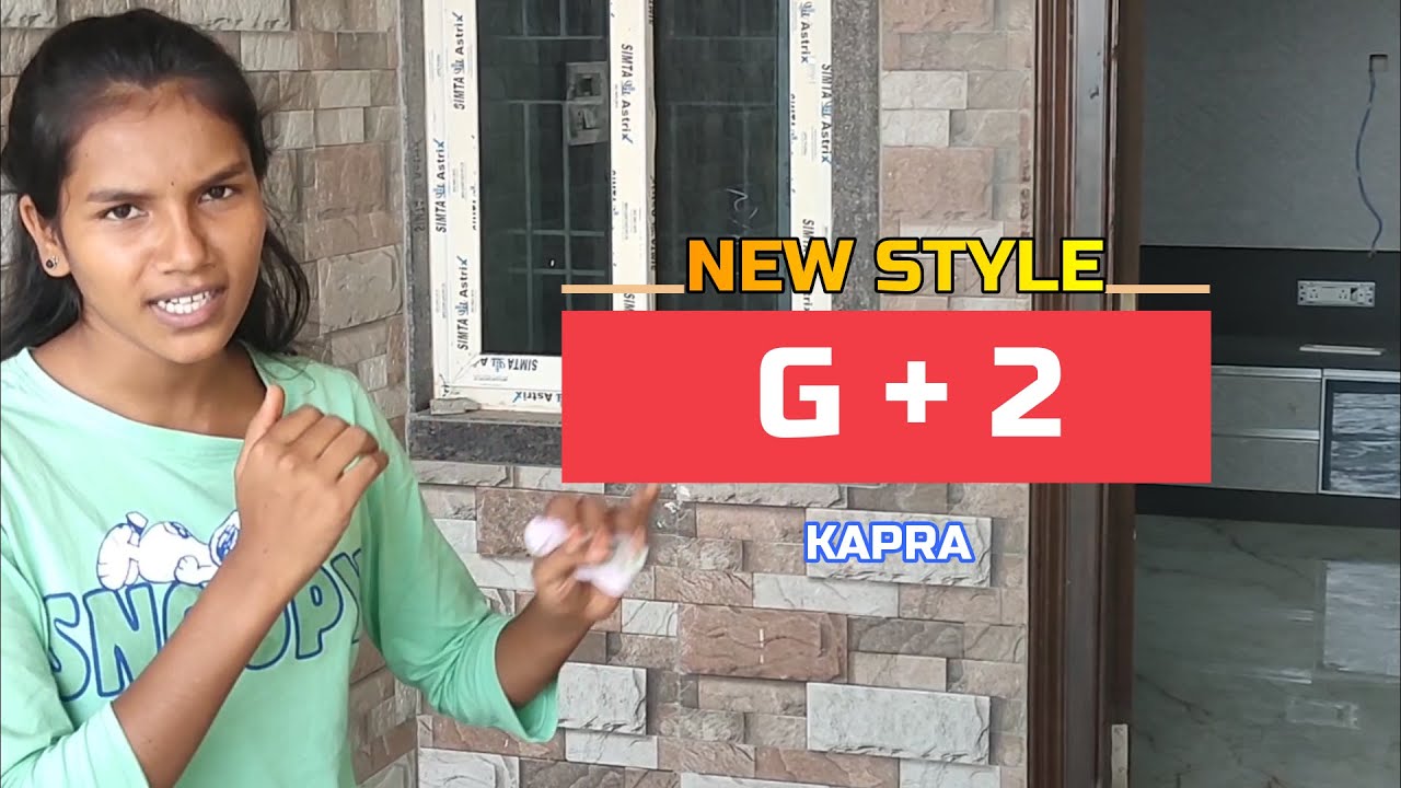 east face g plus 2 kapra |code:99CT - YouTube