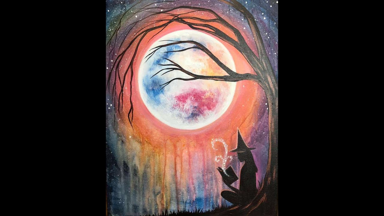 That Moon binding rootwork could have costed someone their life. - YouTube