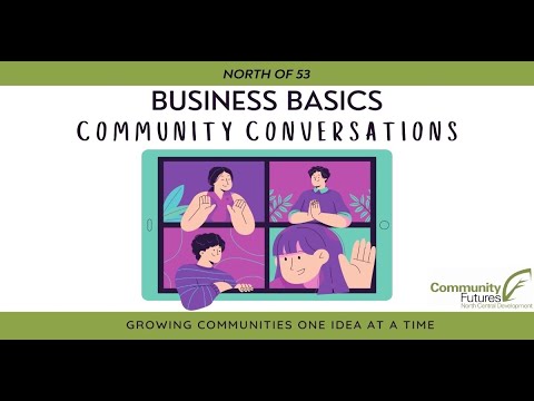 Business Basics 3 - Steven Larocque - ArcticGoldHoney - YouTube