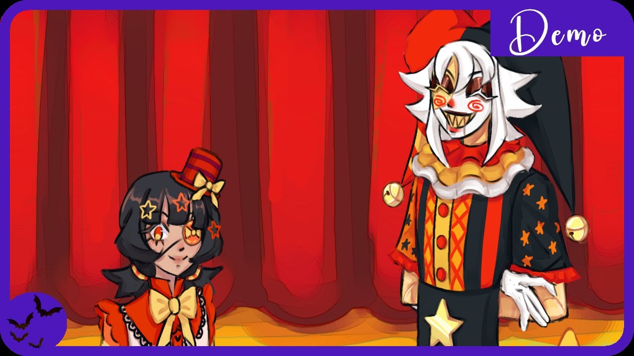 Circus Alert | demo - YouTube