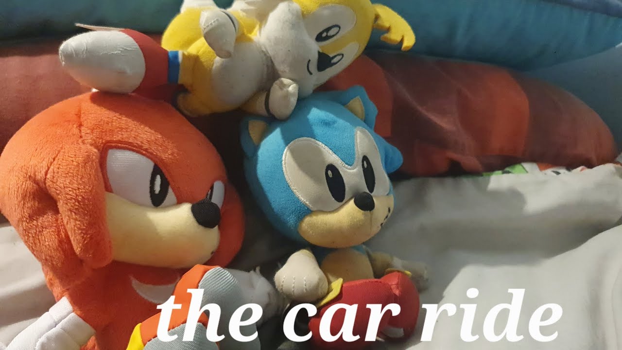 pw.movie the car ride - YouTube