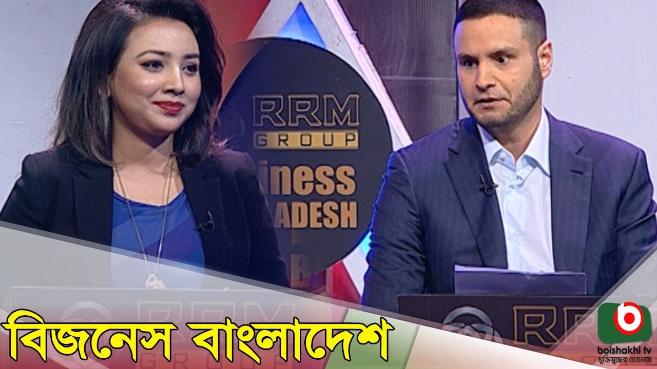 Talk Show | Business Bangladesh | EP- 86 | Consumer Industries of ...