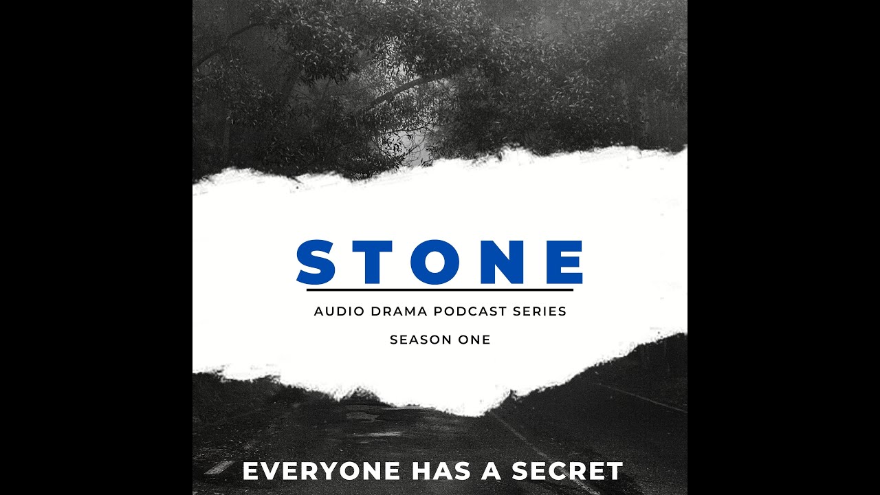 STONE Audio Drama Series Trailer. New Podcast Alert! - YouTube