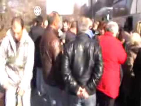 MITINK SHESTVIE NA PARTIQ VMRO  S NIKOLAI BAREKOV 2