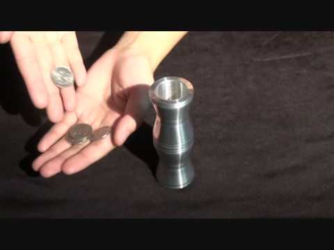 Crazy Coin Funnel - YouTube