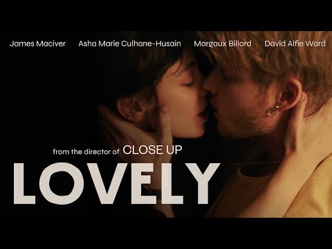 LOVELY (vostfr) - TEASER - From the director of Close Up