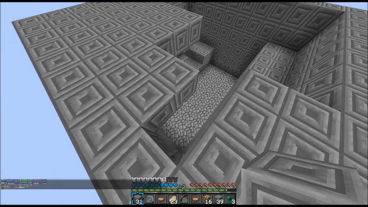 Speed build - YouTube