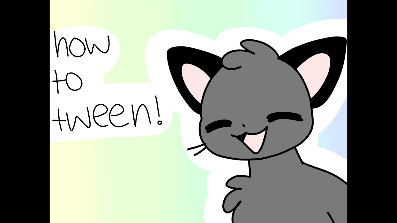 HOW TO TWEEN TUTORIAL YouTube how-to-tween-tutorial-youtube