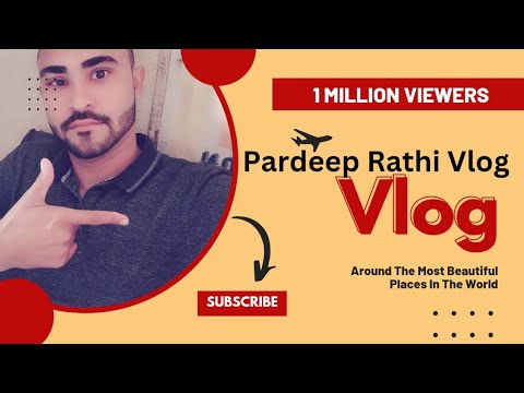 Day tu Day Vlog please Subscribe my channel Pardeep Rathi Vlog ️ - YouTube