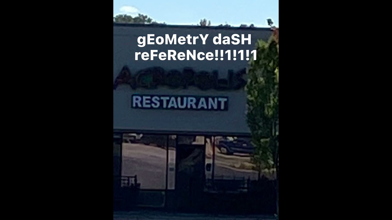 GD REFERENCE:) - YouTube