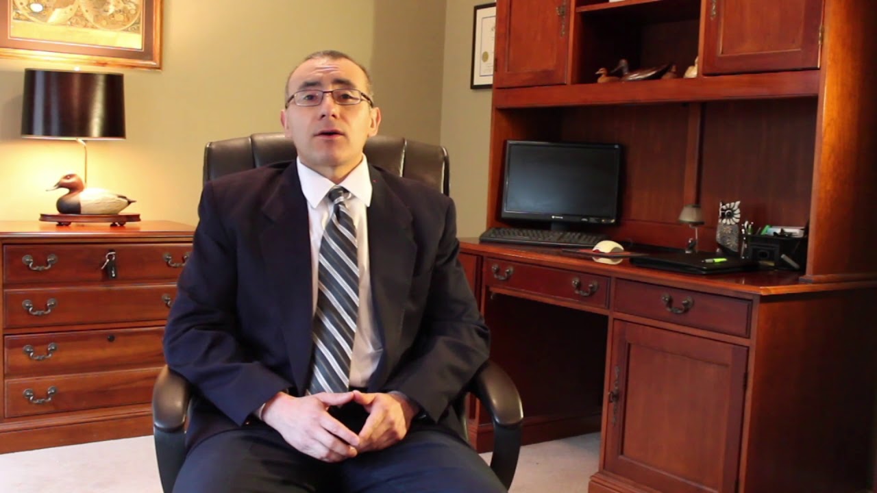 Realtor in Northern Virginia, Maryland and D.C. - YouTube