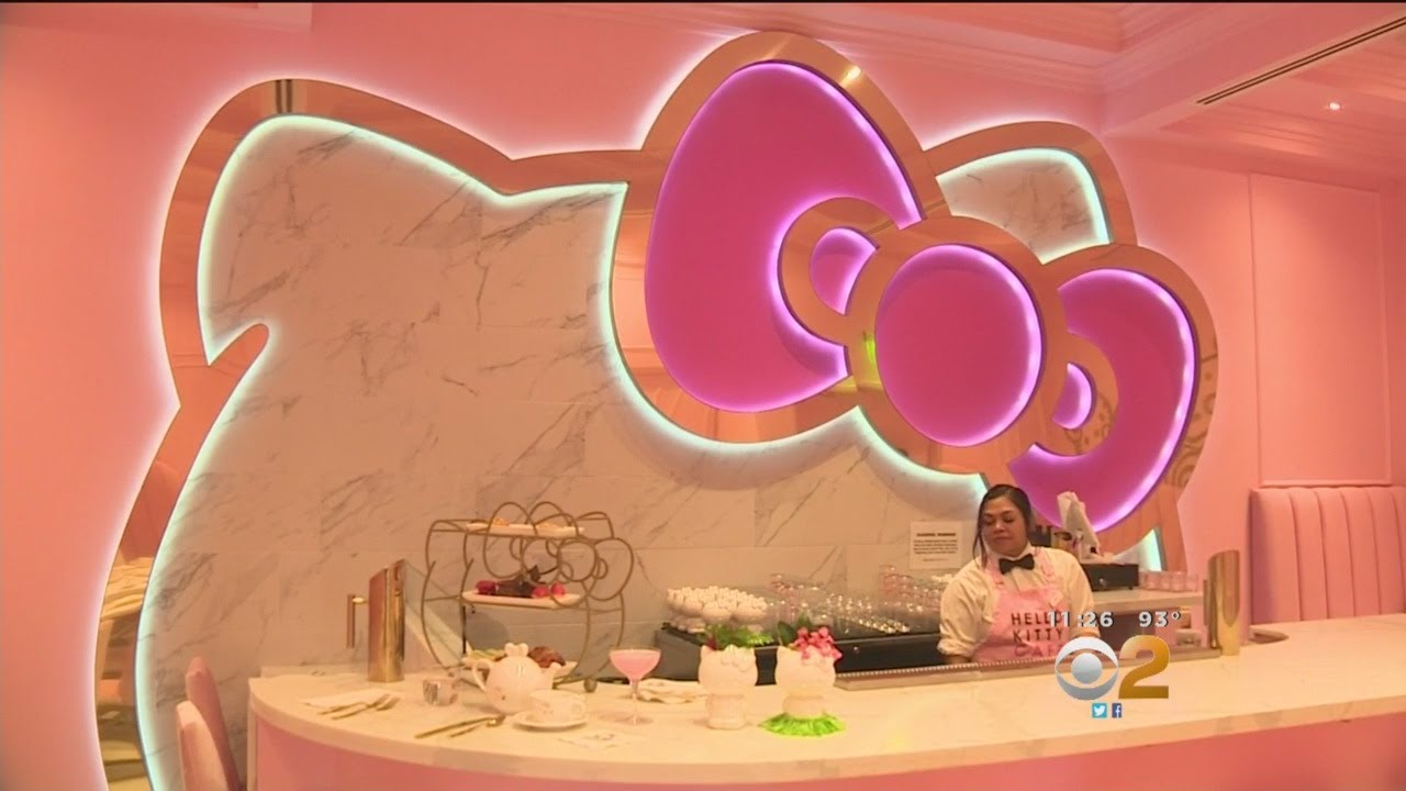 First Ever Hello Kitty Cafe Opens In Irvine YouTube first-ever-hello-kitty-cafe-opens-in-irvine-youtube