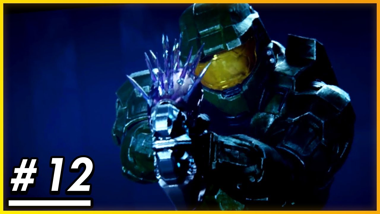 HALO 2: ESSA AQUI FOI RÁPIDA! | Gameplay PT-BR Legendado em Português ...