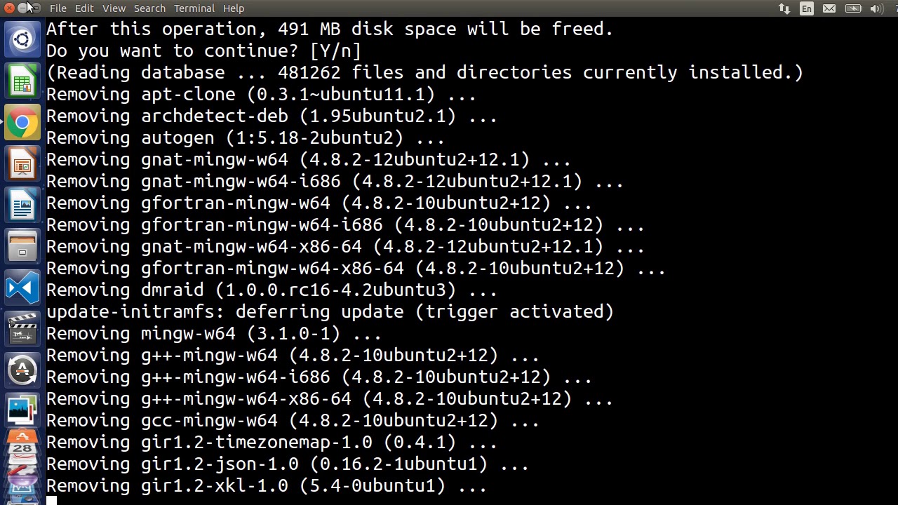 How To Free Disk Space In Linux How To Free Up Space On Linux How how-to-free-disk-space-in-linux-how-to-free-up-space-on-linux-how