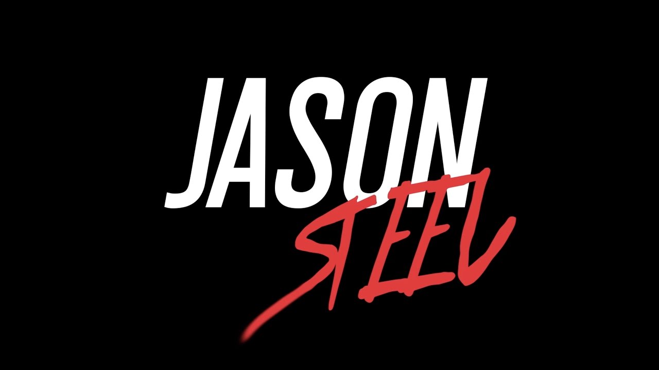 Jason Steel - YouTube
