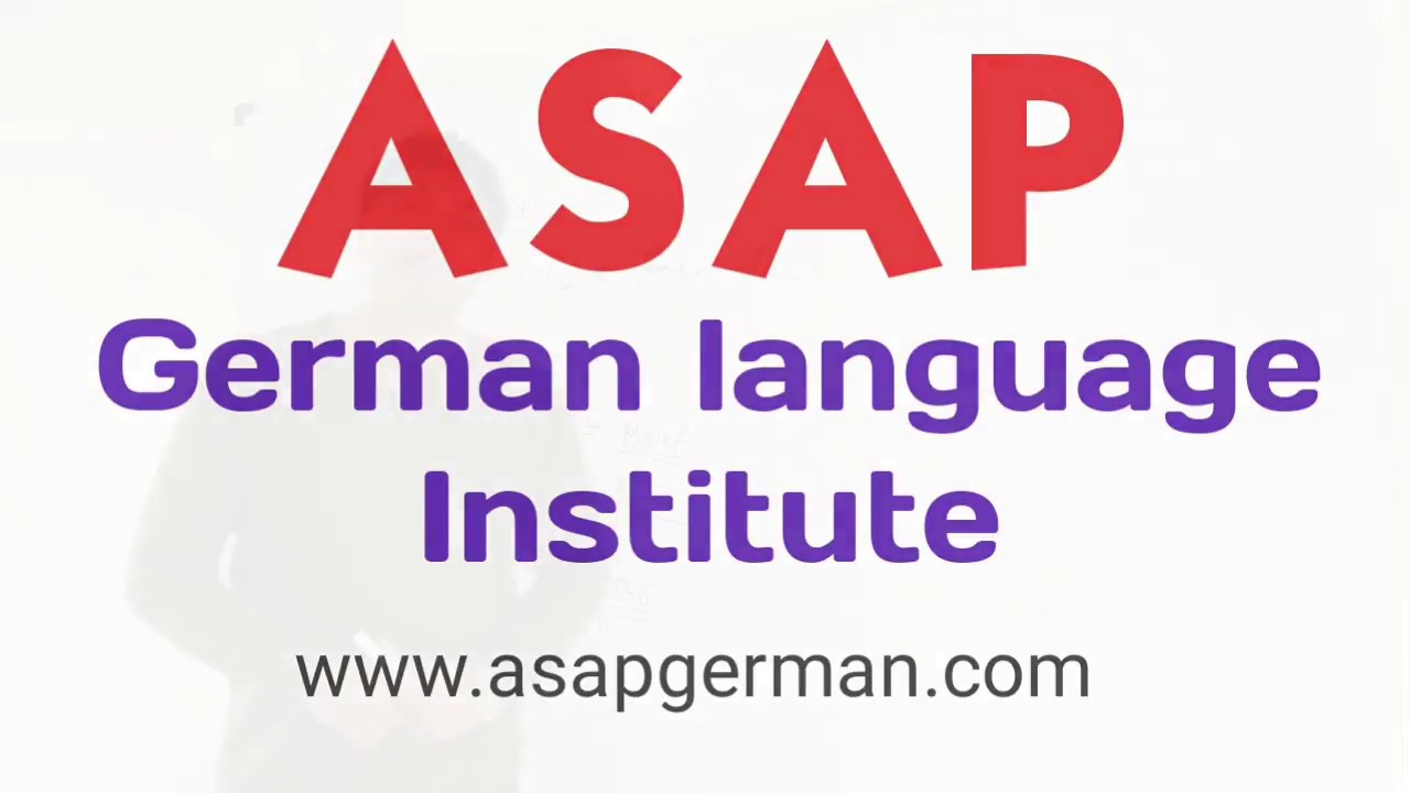 Schreiben Teil A1 German Exam ASAP YouTube schreiben-teil-a1-german-exam-asap-youtube
